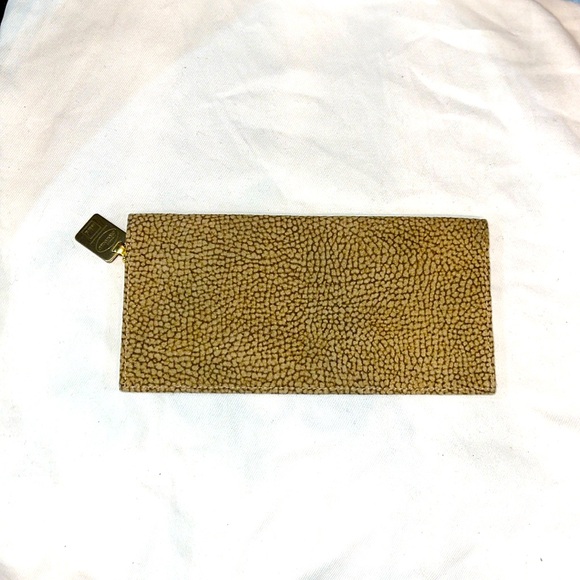 Bags | Borbonese Long Bifold | Poshmark
